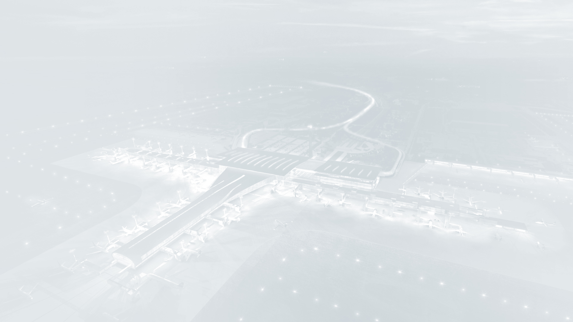Oslo Airport Terminal 2