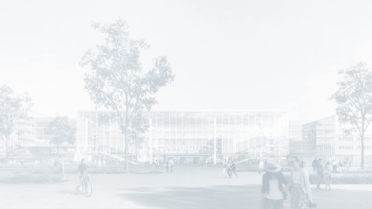 Université de Paris-Saclay