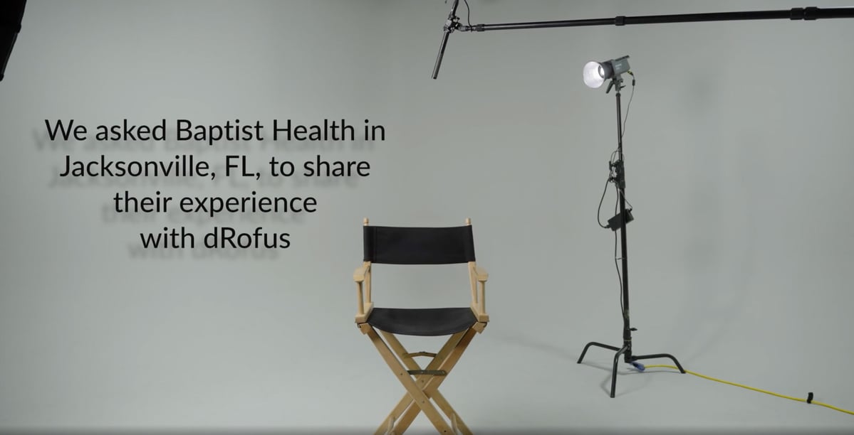 Baptist Health Jacksonville