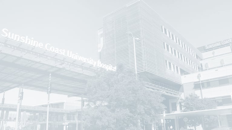 Sunshine Coast Public University Hospital