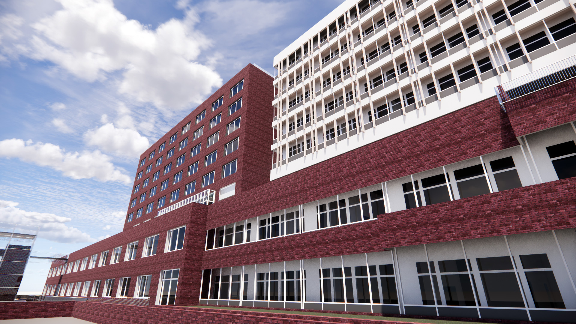 Innovation at the center of the CMU in Geneva